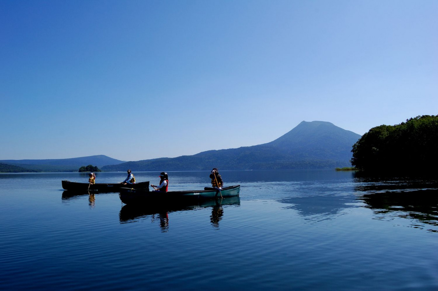 阿寒ネイチャーセンター | 観る・楽しむ | 釧路・阿寒湖観光公式サイト SUPER FANTASTIC Kushiro Lake Akan
