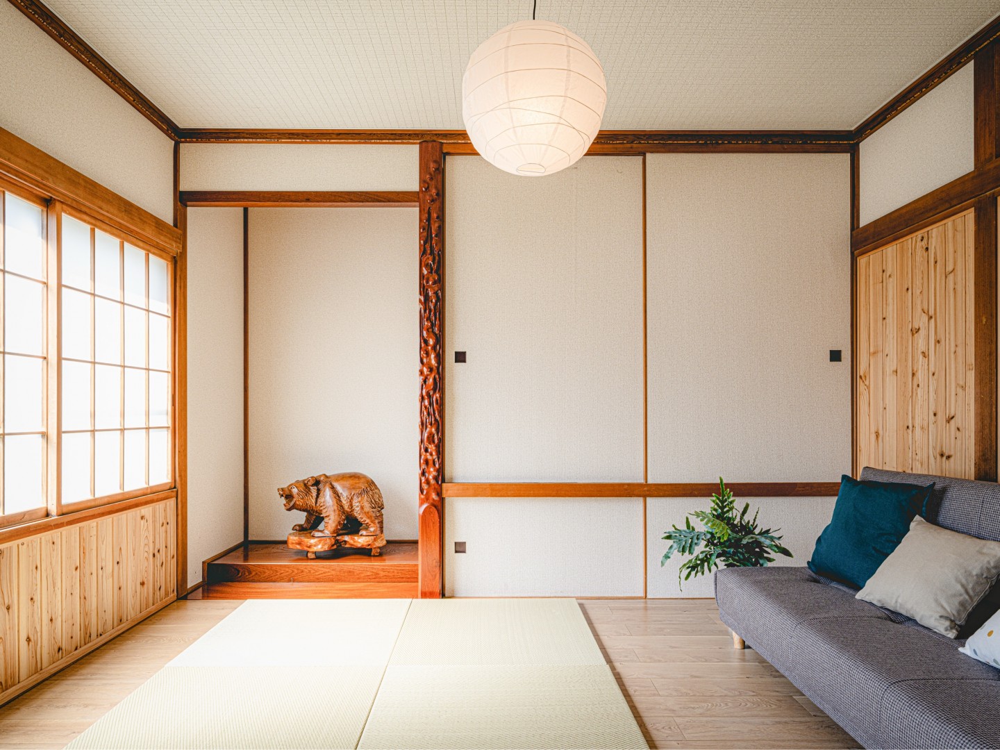 SHISHIMAI | 宿泊施設 | 釧路・阿寒湖観光公式サイト SUPER FANTASTIC Kushiro Lake Akan