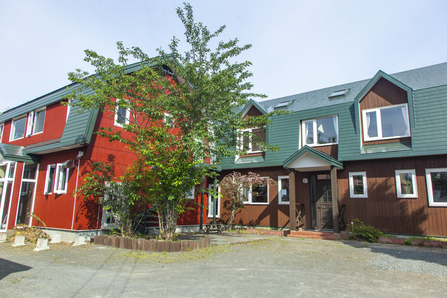 THE GEEK | 宿泊施設 | 釧路・阿寒湖観光公式サイト SUPER FANTASTIC Kushiro Lake Akan